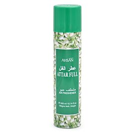AHSAN - ATTAR FULL AIR FRESHNER 300ML