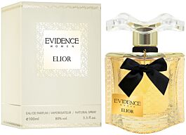 EL EVIDENSE WOMEN EDP 100ML